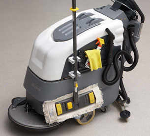 Scrubmaster B45 CLH - Papeliquidos