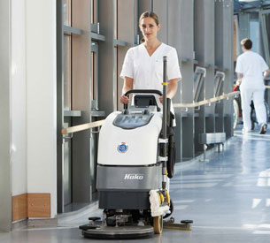 Scrubmaster B45 CLH - Papeliquidos